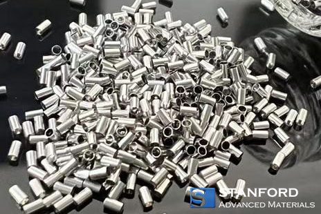 Platinum Marker Band