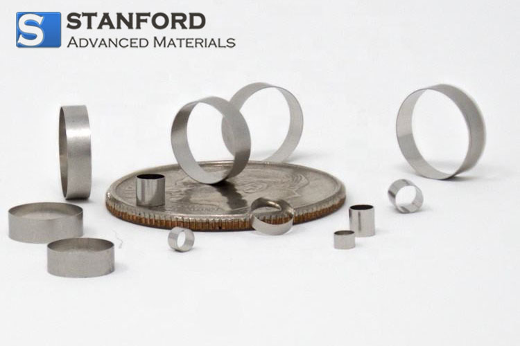 Palladium-Markierungsband