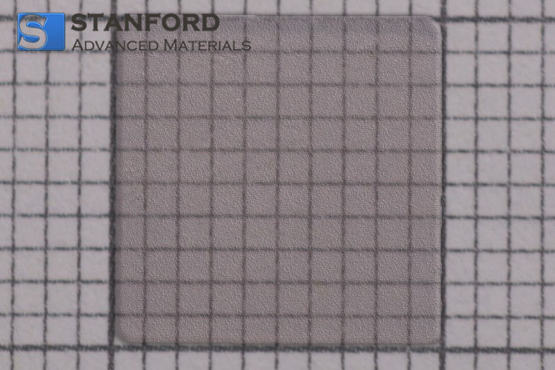 AlN Single Crystal Substrate Supplier | Stanford Advanced Materials