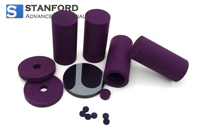 Lanthanum Hexaboride Cathode, LaB6 Cathode | Stanford Advanced Materials