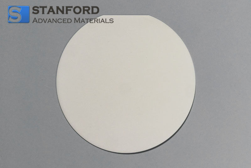 Aluminum Nitride Substrates | Ceramic | Stanford Advanced Materials