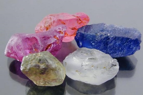 The Most Valuable Element in Gemstone Brilliance: Chromium's Colorful ...