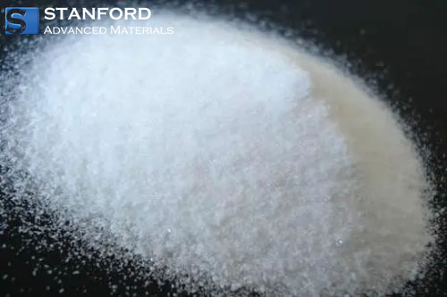 Bismuth Aluminate Hydrate (CAS No. 308796-32-9)