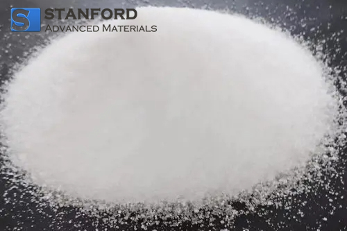 Terbium Fluoride (CAS No. 13708-63-9) for Sale | Stanford Advanced ...