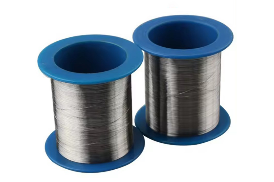 Techniques de maintenance du thermocouple platine-rhodium