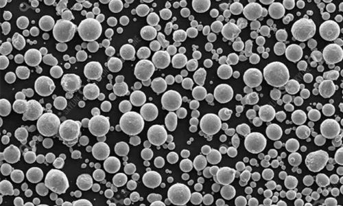 Comparative Analysis of Different Preparation Methods of Spherical ...