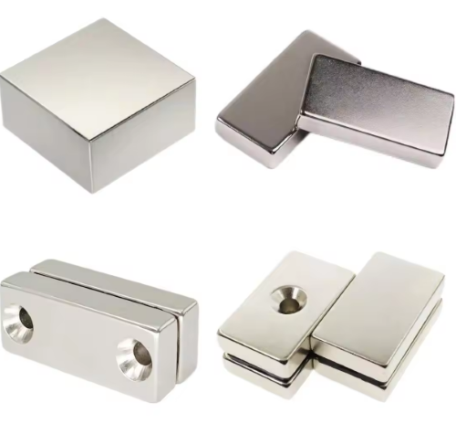 How to Choose Permanent Magnet Materials | Stanford Magnets