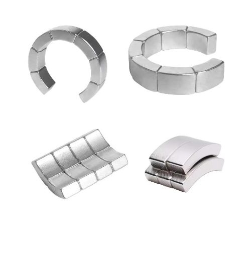 Halbach Magnets: History, Types, and Uses