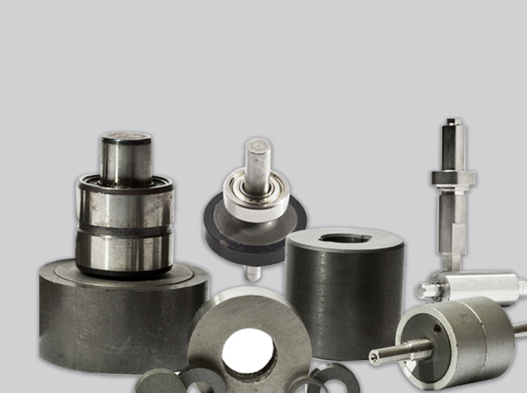 Global Supplier of Fabricated Products & Machining Parts | Stanford ...