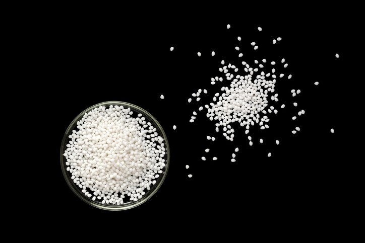 Comparative Analysis of Different Preparation Methods of Spherical ...