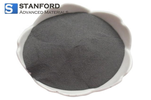 CR5809 Cr3C2 37WC 18Metal Alloy Powder | UK Supplier