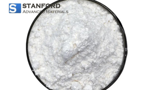 Overview of Zirconium Dioxide Powder: Preparation, Uses, and Safety