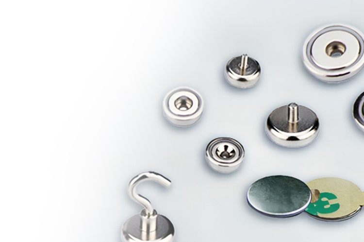 Custom Rare Earth Magnets and Magnetic Assemblies | Stanford Magnets