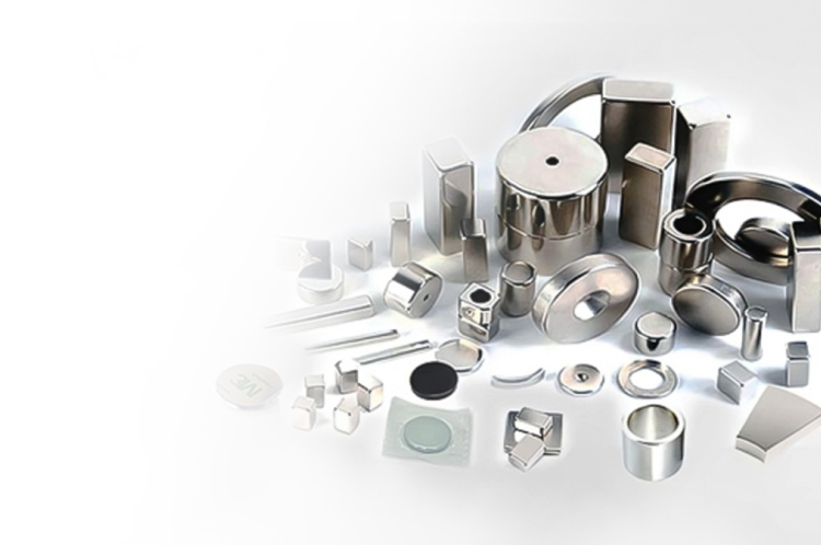 Custom Rare Earth Magnets and Magnetic Assemblies | Stanford Magnets