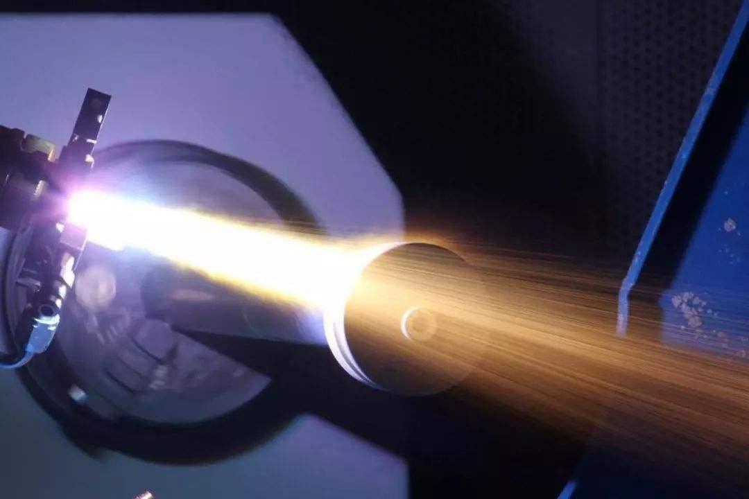 Spray Tips: How to Choose Thermal Spray Powders