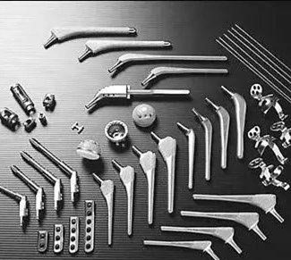 Understanding Metal Powders in Medical Industry