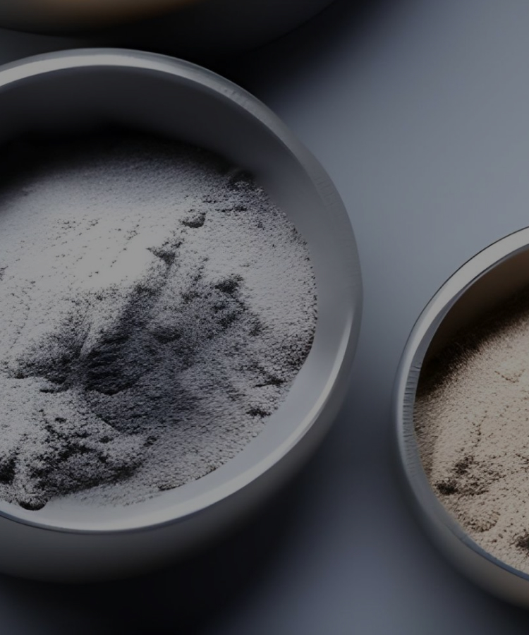 Alloy Powders for Additive Manufacturing | 3D Printing Powder Supplies