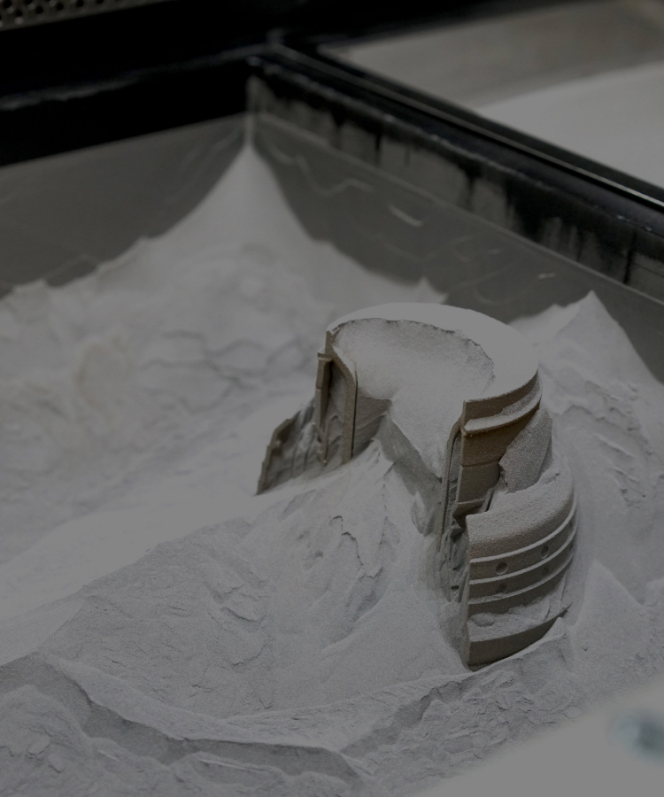 Alloy Powders for Additive Manufacturing | 3D Printing Powder Supplies