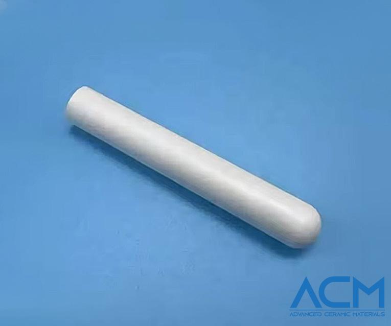 PBN Tube, Pyrolytic Boron Nitride Tube