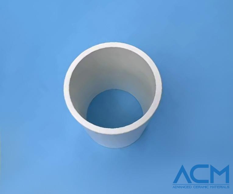 PBN Tube, Pyrolytic Boron Nitride Tube