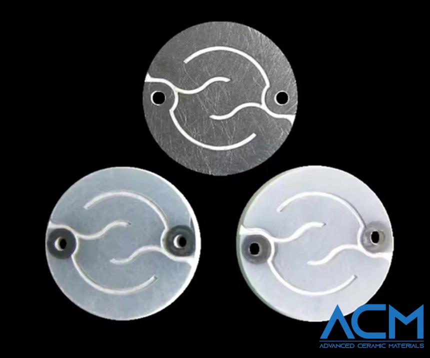 PBN Heater, Pyrolytic Boron Nitride Heaters