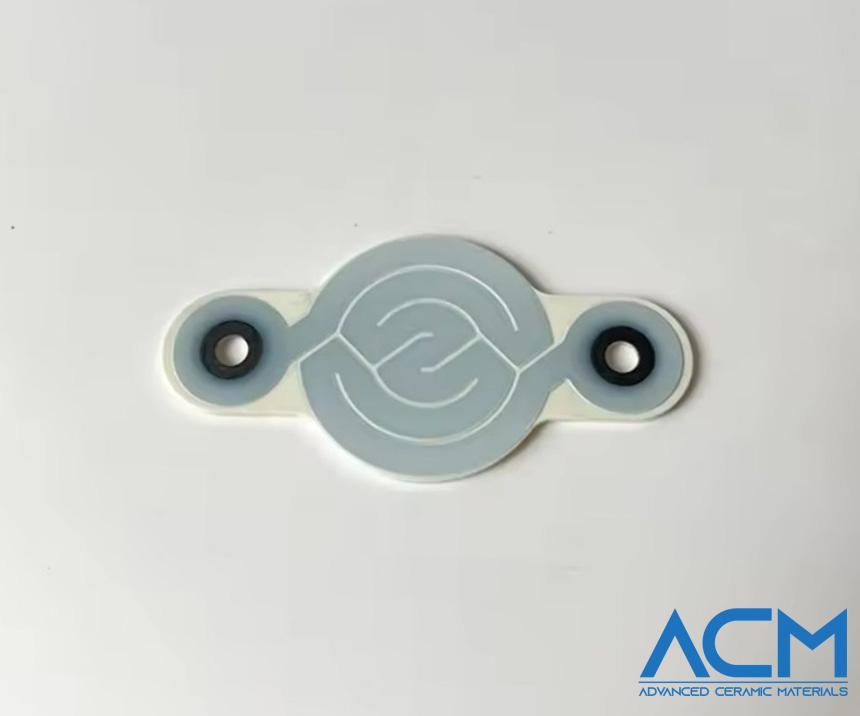 PBN Heater, Pyrolytic Boron Nitride Heaters