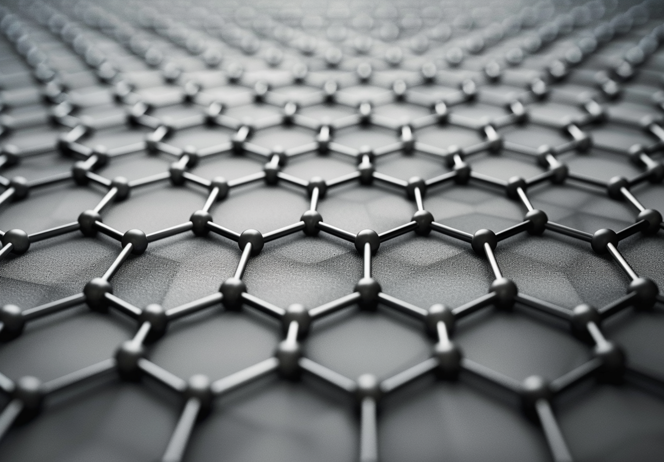 Graphene: A Two-dimensional Carbon Allotrope Employed In Experimental ...