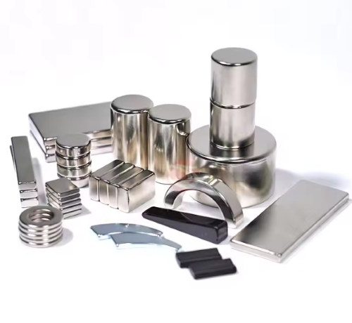 WHAT IS THE MOST POWERFUL MAGNET?