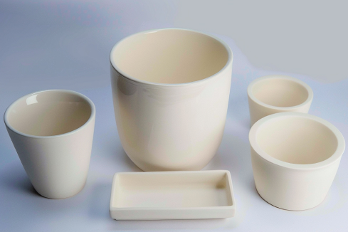 Exploring Thermal Conductivity in Advanced Ceramic Materials ...