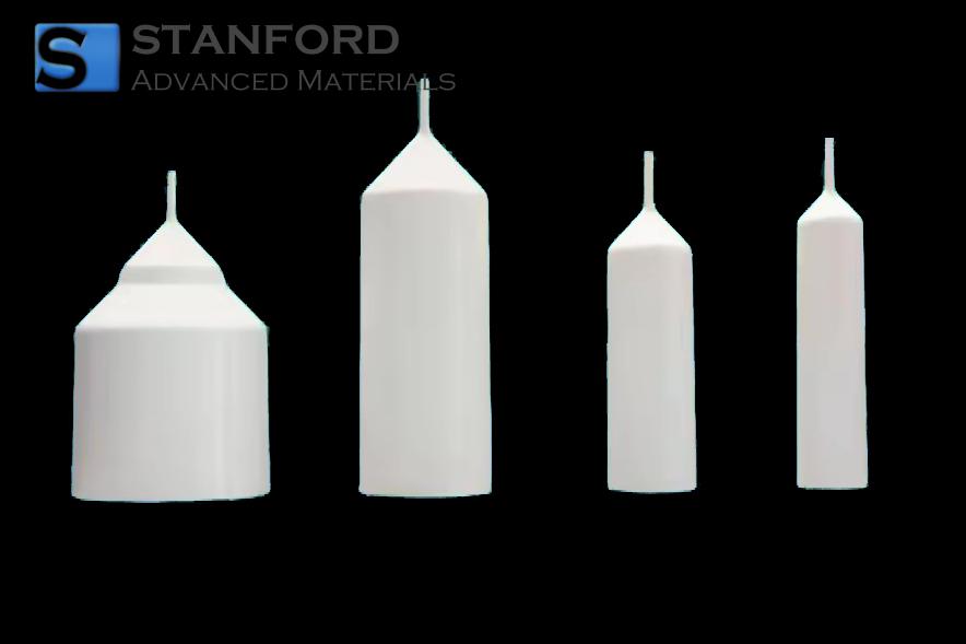 Cubic Boron Nitride Particles (cBN)