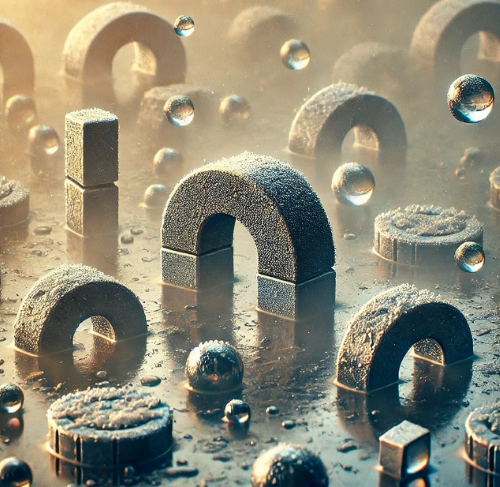 Types and Uses of Permanent Magnet | Stanford Magnets