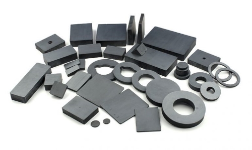 Types and Uses of Permanent Magnet Stanford Magnets