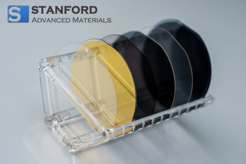 Lithium Compounds in the Semiconductor Industry