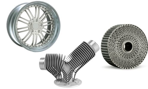 Understanding AlSi10Mg Powder: Key Material for Additive Manufacturing