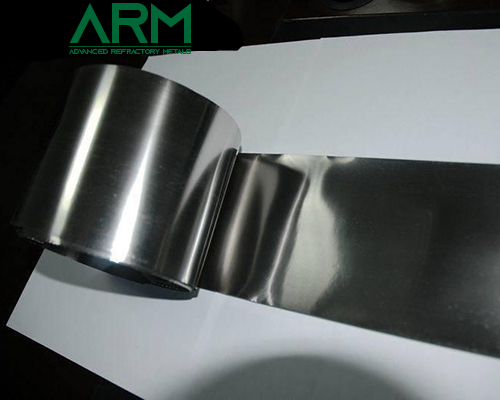 TM3419 Medical Grade Titanium Foil | Refractory Metals and Alloys