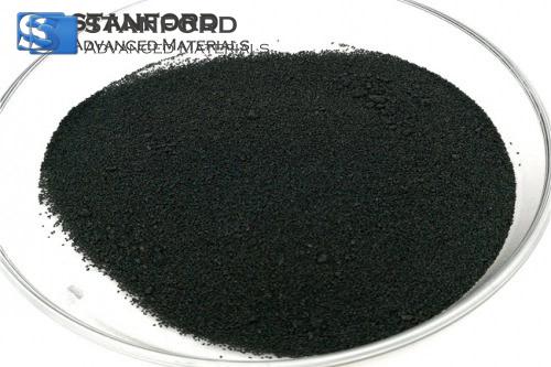 Dysprosium Disilicide Powder (DySi2)