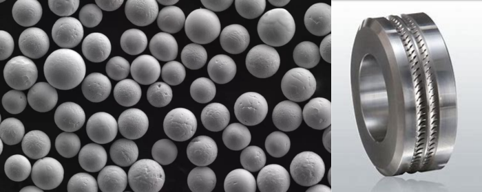 Tungsten Carbide Powder: The Key Material for Hard Alloys