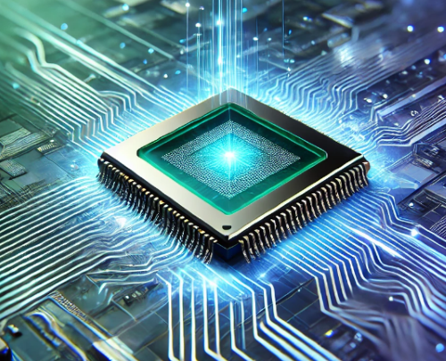Molybdenum Disulfide (MoS2) for Future Chip Revolution | ARM