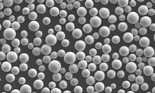 Factors Influencing Porosity of 3D Printed Metal Powders and ...