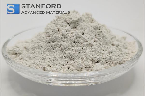Nano Silicon Nitride (Si3N4) (CAS No. 12033-89-5) | Stanford Advanced ...