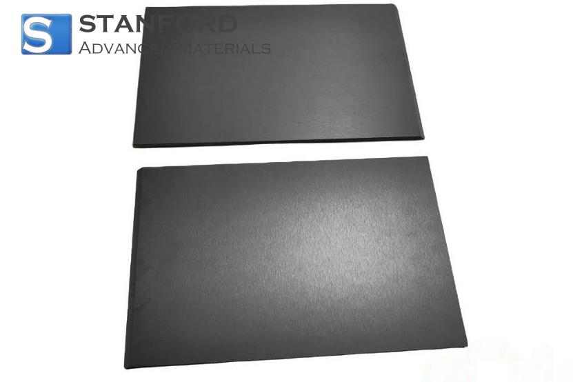 Boron Carbide Plate Neutron Shield