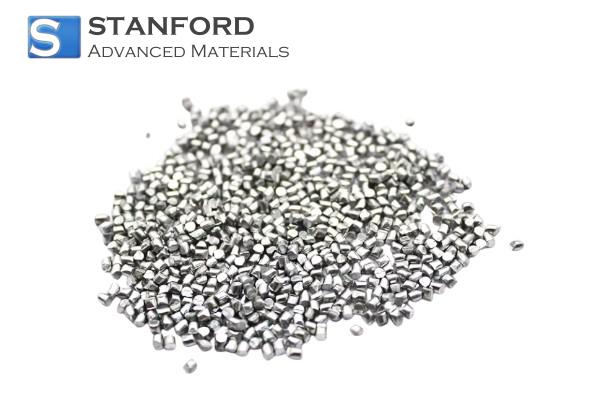 Zinc Lump | Zinc Metal | Stanford Advanced Materials