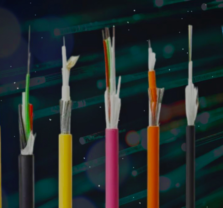 Fiber Optic Cable & Fiber Optics - Stanford Optics
