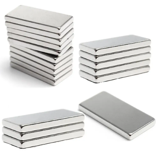 How to Choose the Right Magnet Coating for Your Application