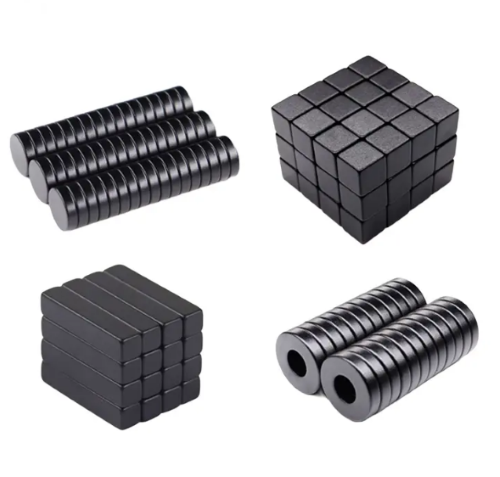 How to Choose the Right Magnet Coating for Your Application