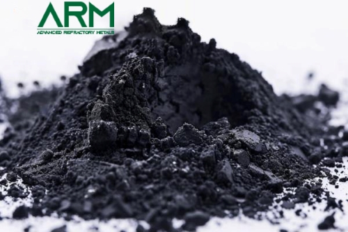 Common Uses of Molybdenum Disulfide (MoS₂)