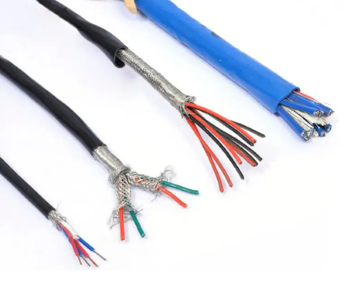 Thermocouple Wire Explained: Principle, Parts, Types, and Selection