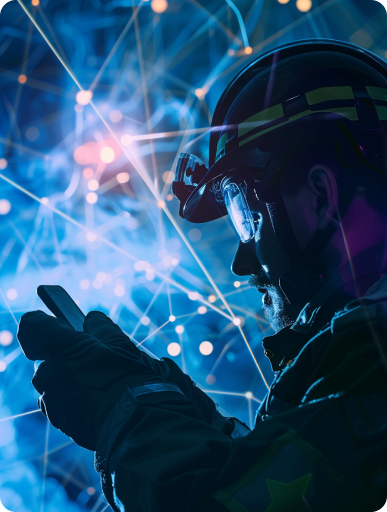 Emergency Response Networks - Stanford Optics