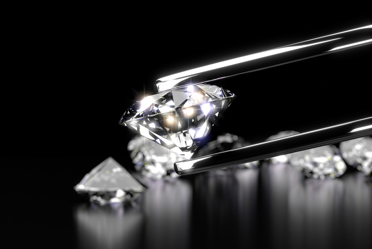 Laboratory‐Produced Diamonds Available For Procurement | Reduced ...