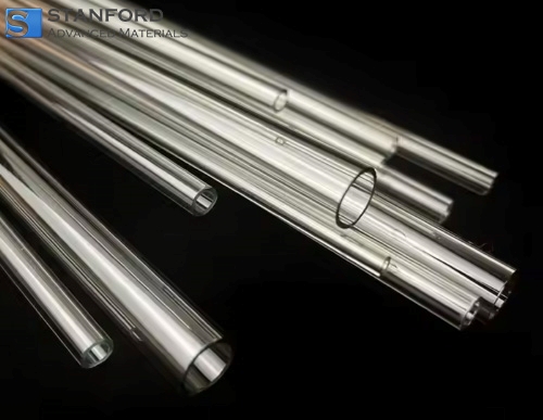 Capillary Tubes: Types and Applications